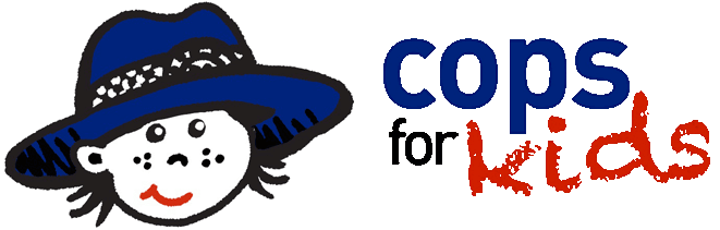 About Us - Cops For Kids